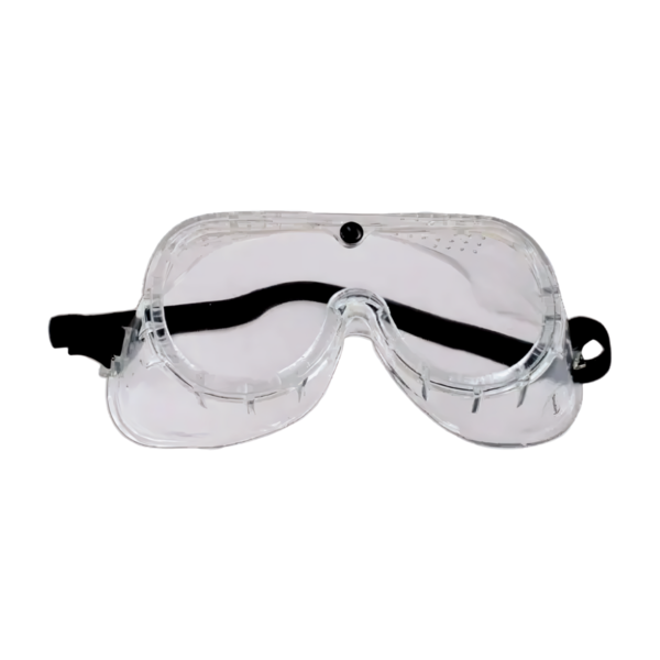 Goggles de seguridad antiempaño FS0202 Safepro Solutions | My Website