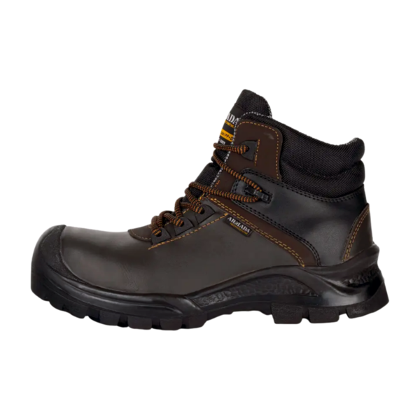 Botas de seguridad industrial 5047 Armada | My Website